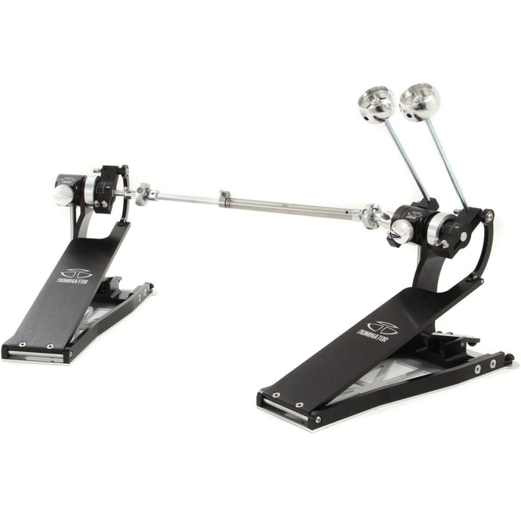 Trick Dominator Double Pedal - Just Drums