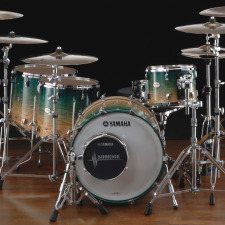 Yamaha PHX Phoenix Series - Just Drums