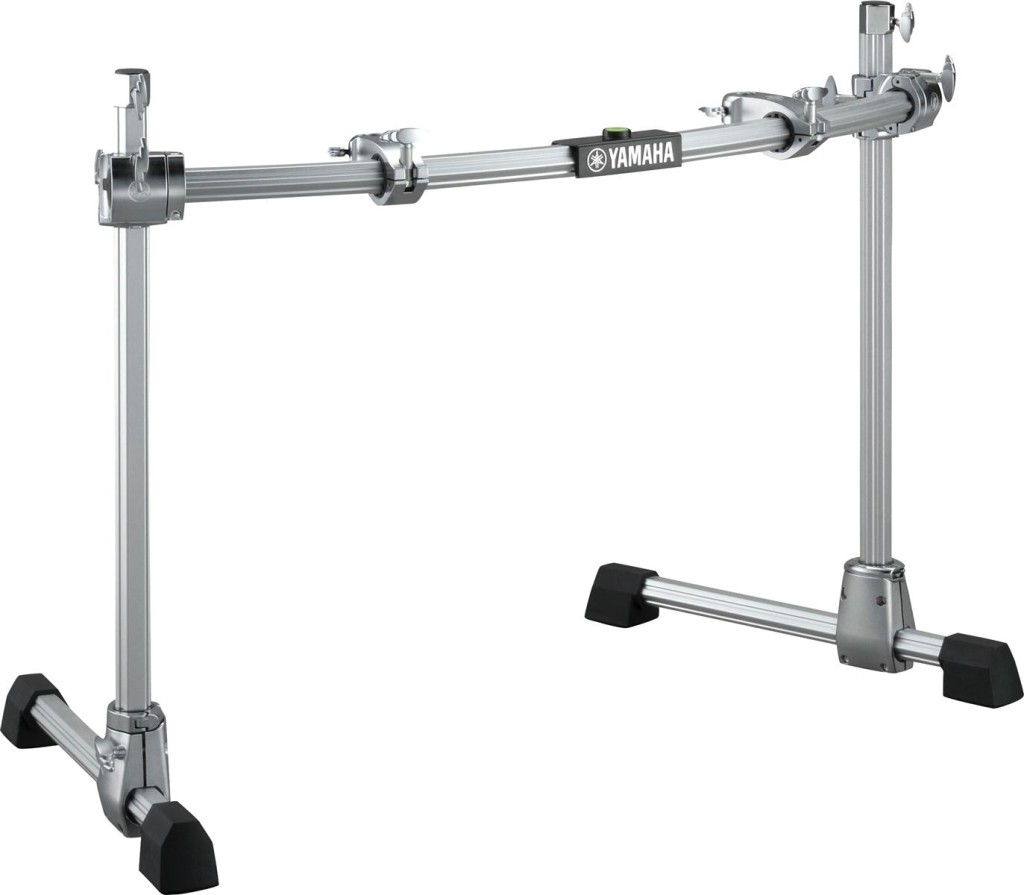 Yamaha Hex Rack - Front - Just Drums