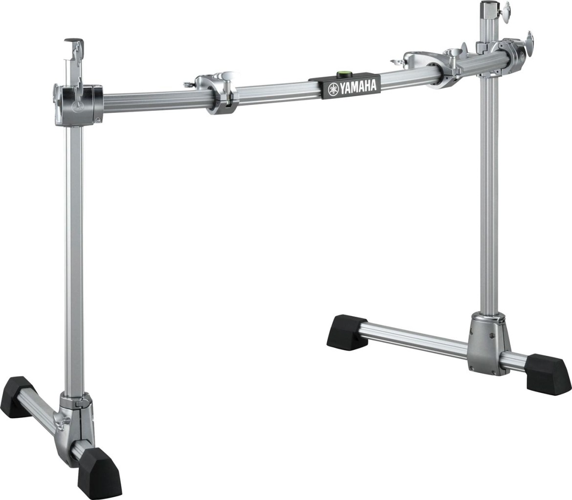 Yamaha Hex Rack - Front - Just Drums