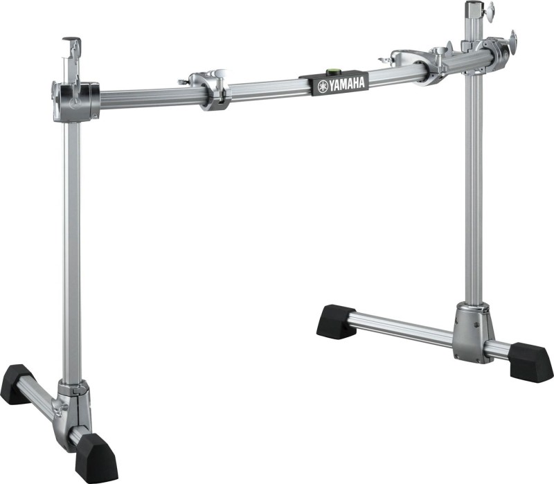 Yamaha Hex Rack - Front - Just Drums