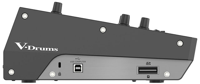 roland-td-50kv-electronic-drum-set-td50-module - Just Drums