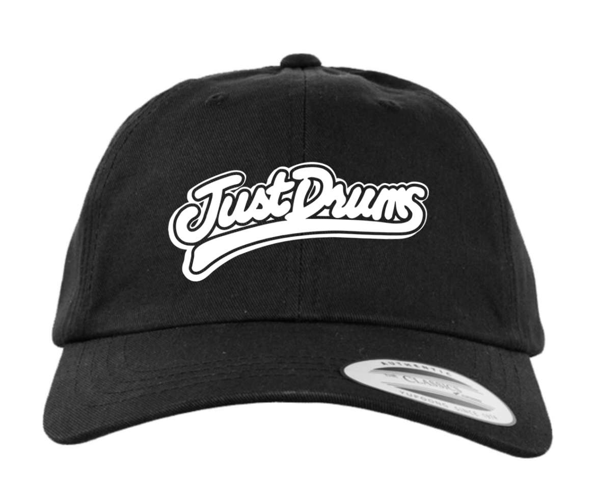 Just Drums Hat - Just Drums